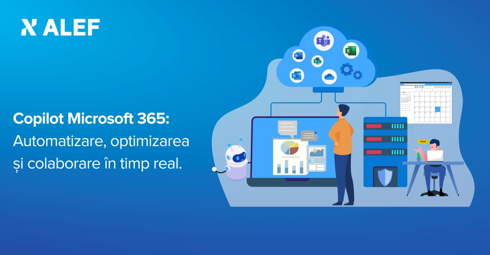 Posibilități inovatoare pentru eficientizarea muncii. Scenarii de ...