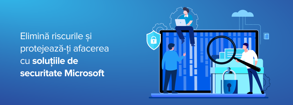 Implementarea unei soluții de administrare a autentificării și ...