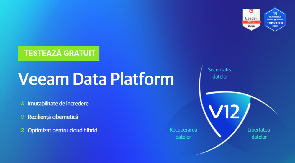 Veeam Backup And Replication V12 Alef